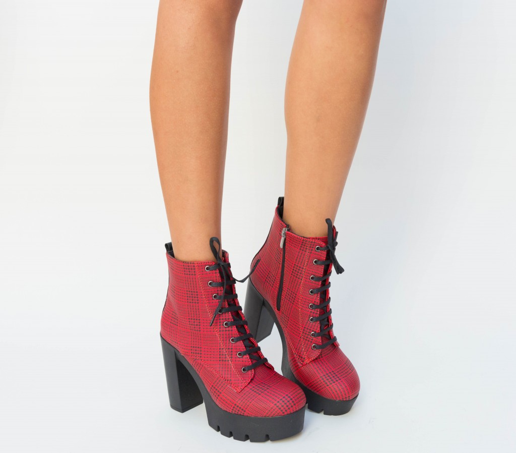 Botine Primavara 2023 - Vezi acum noile modele!